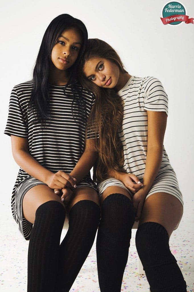 Very Young LA Photographer Harris Federman | FD Photo Studio