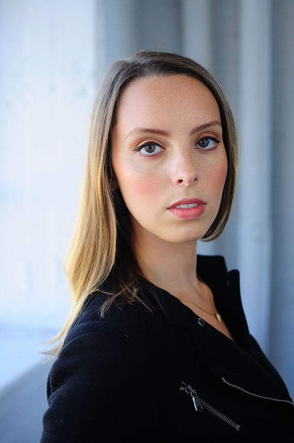 Tayler’s head shots by Kate Hagerty | FD Photo Studio