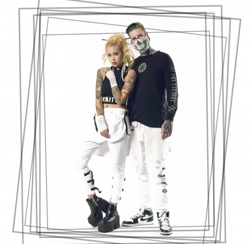 Lookbook for Long Clothing | FD Photo Studio