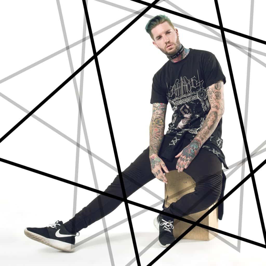 Lookbook for Long Clothing | FD Photo Studio