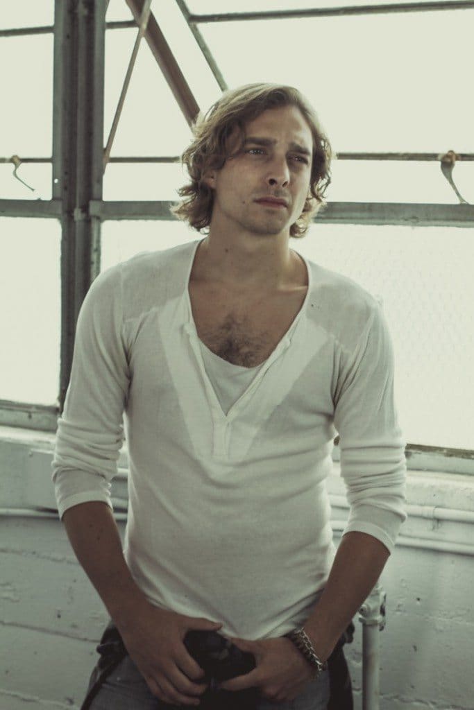 “The Initiation of Duncan Baker” Movie Promotion | FD Photo Studio