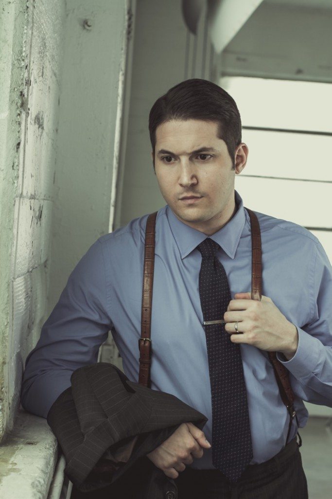 “The Initiation of Duncan Baker” Movie Promotion | FD Photo Studio