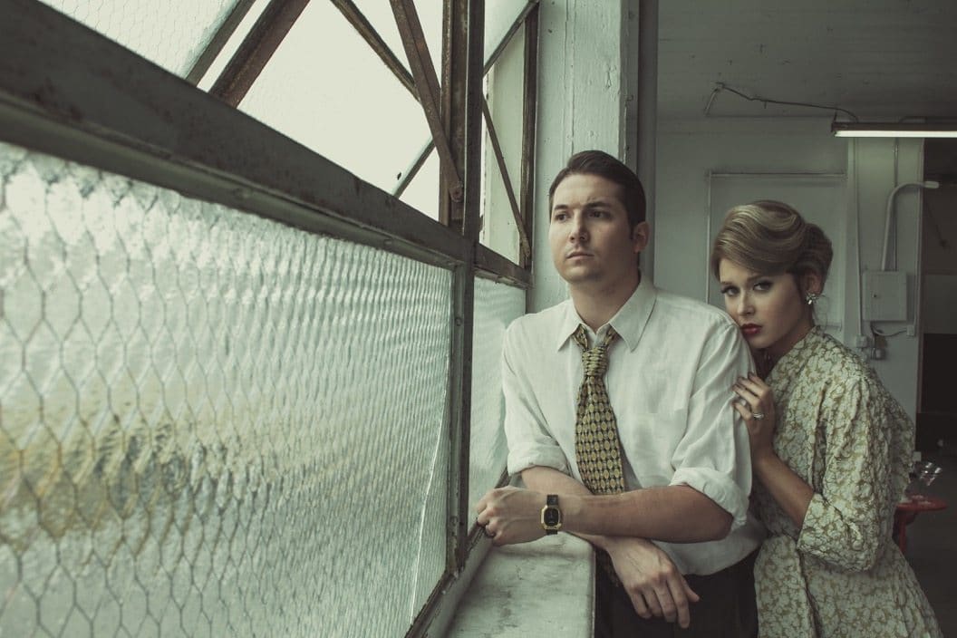 “The Initiation of Duncan Baker” Movie Promotion | FD Photo Studio