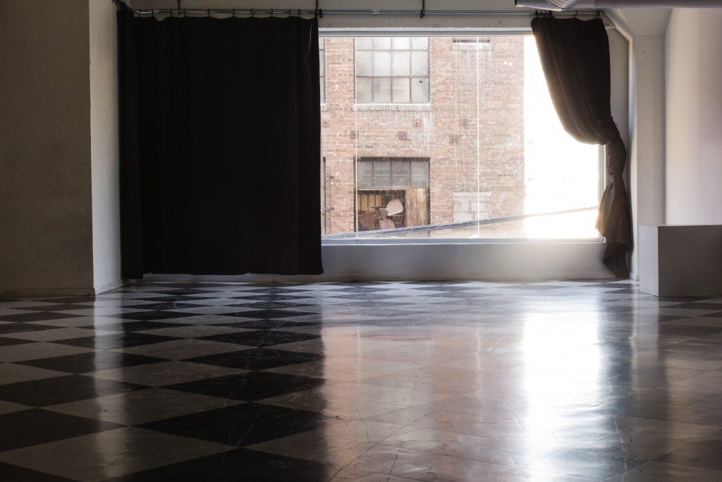 Pro Stage II - Blackout Curtains | FD Photo Studio