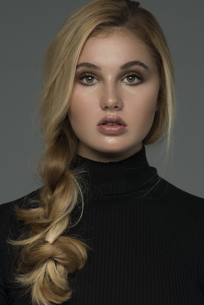 Josh Rottman for Aston Models | FD Photo Studio