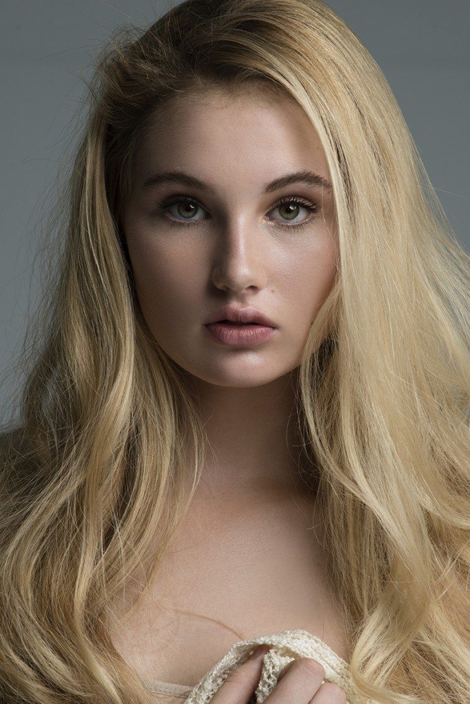 Josh Rottman for Aston Models | FD Photo Studio