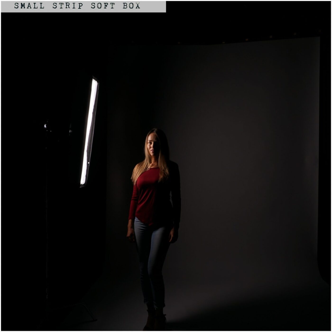 Using A Soft Box | FD Photo Studio