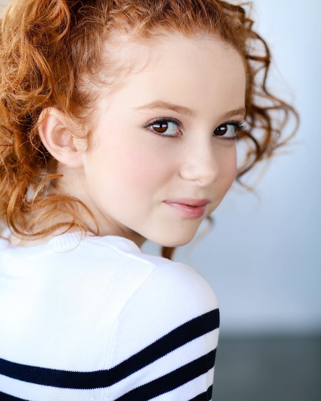 Francesca Capaldi at FD Photo Studio | FD Photo Studio