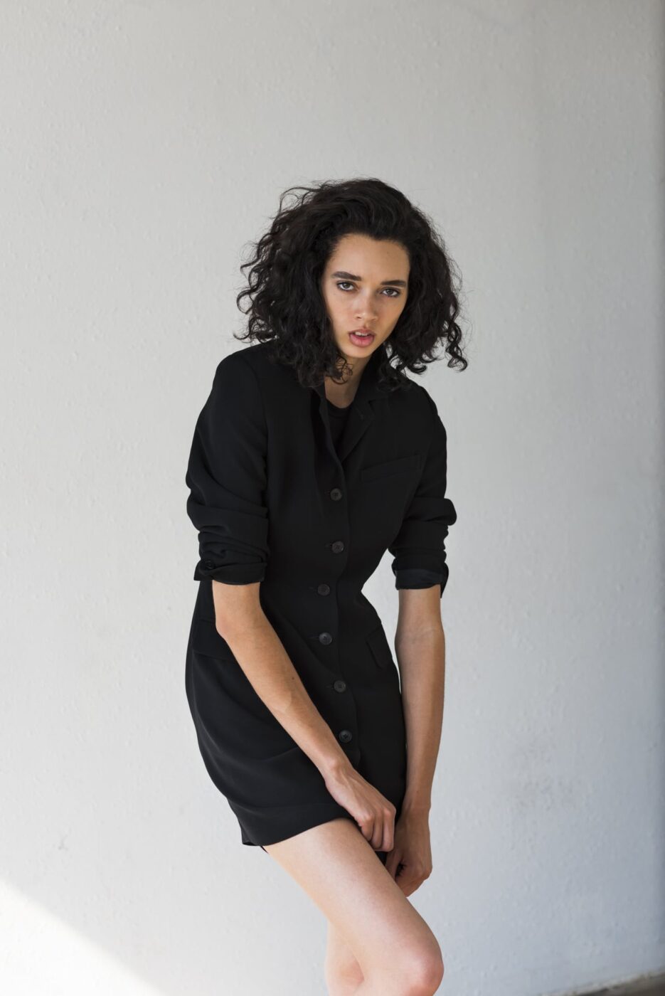 Thomas Eslinger shoots at Art 4 | FD Photo Studio