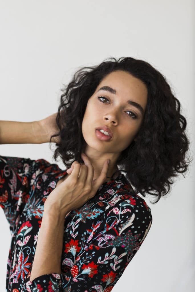 Thomas Eslinger shoots at Art 4 | FD Photo Studio