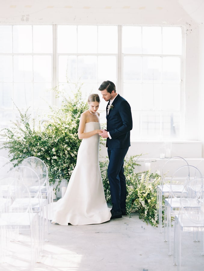 John Cu presents OcModernMoments | FD Photo Studio