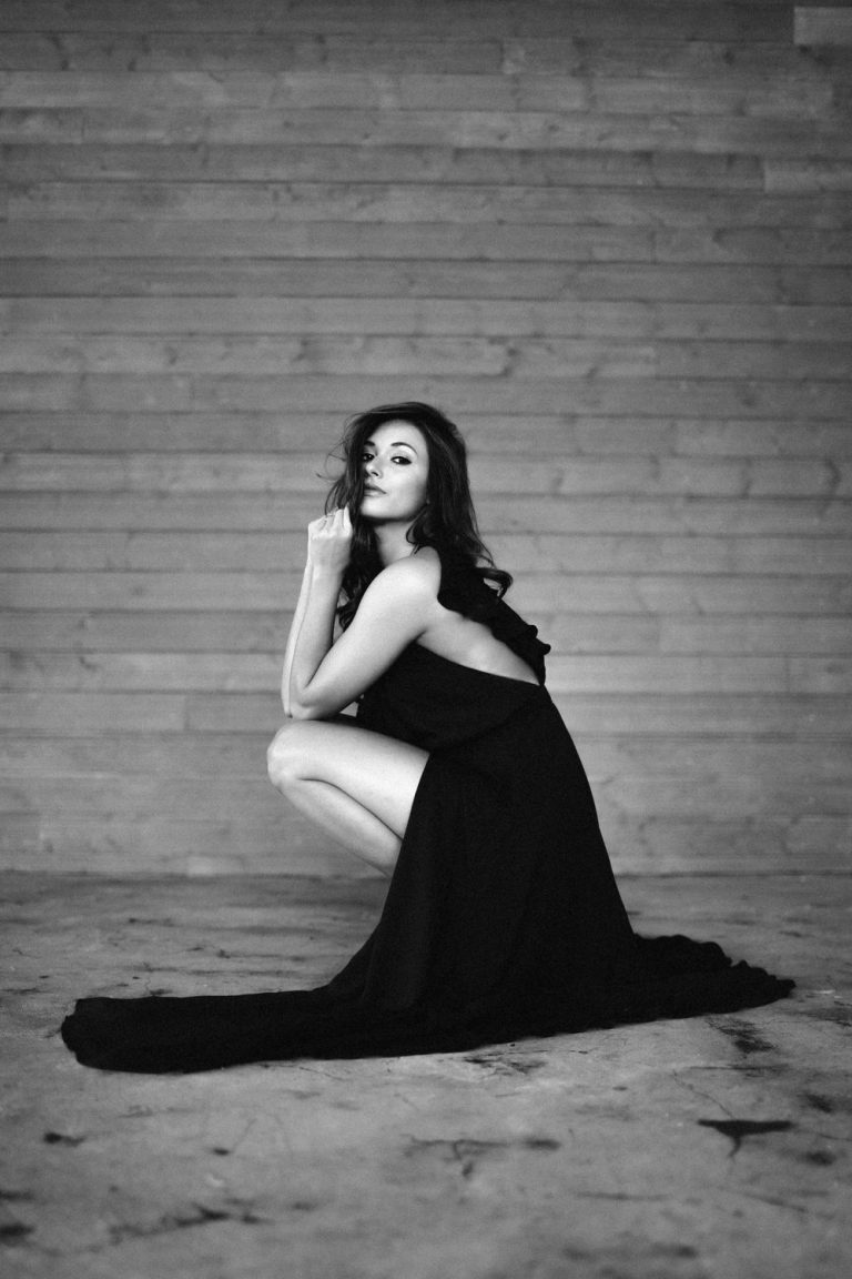 Danielle Determan + Justene Alpert | FD Photo Studio