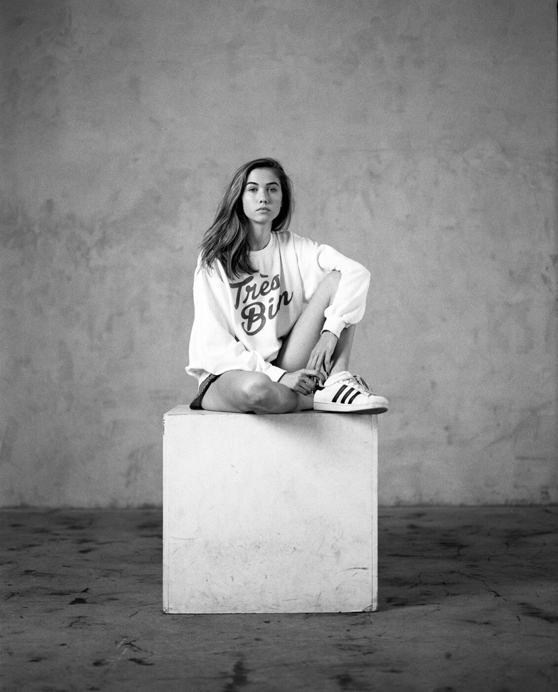 5 Top Models, 1 Awesome Photographer | FD Photo Studio