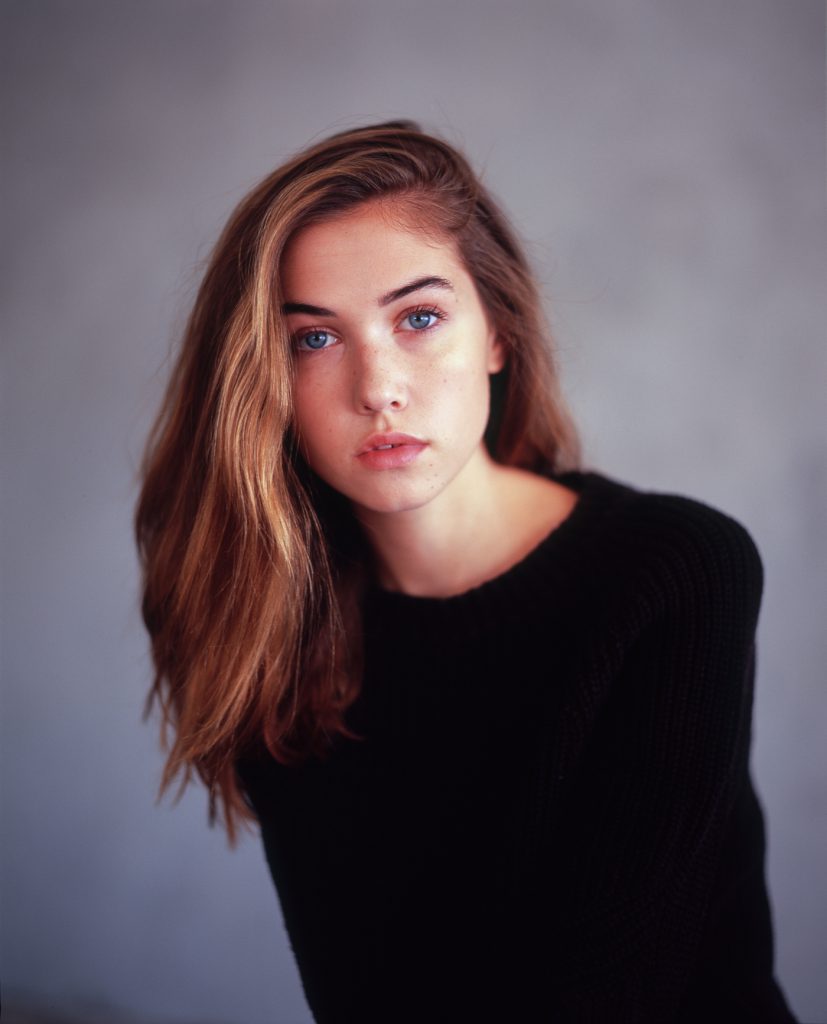 5 Top Models, 1 Awesome Photographer | FD Photo Studio