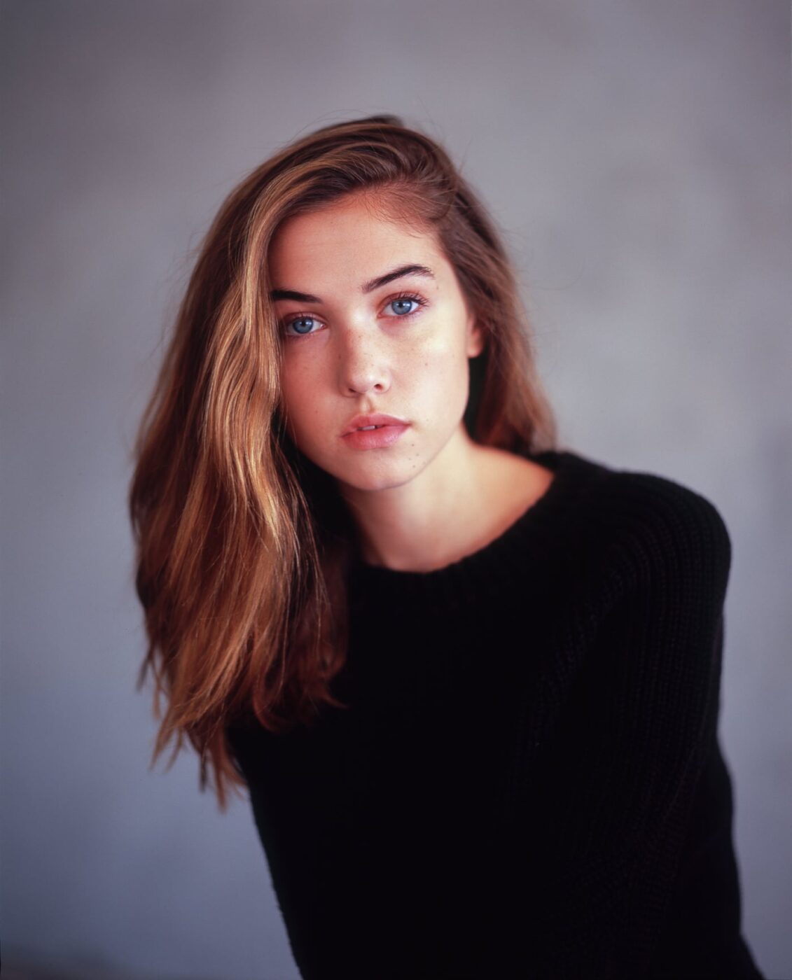 5 Top Models, 1 Awesome Photographer | FD Photo Studio