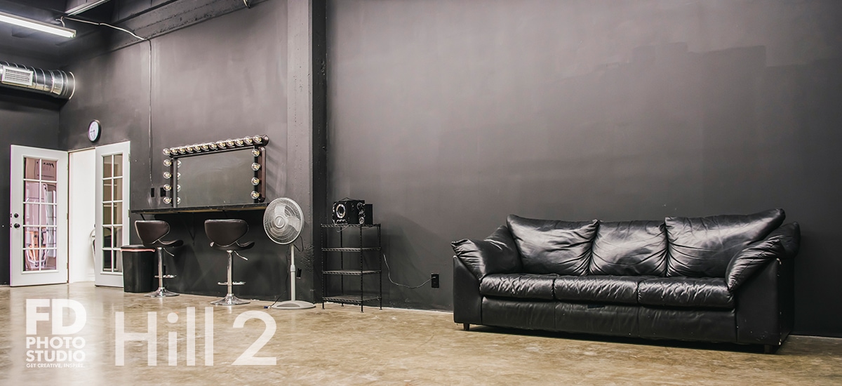 Fd Photo Studio Hill
