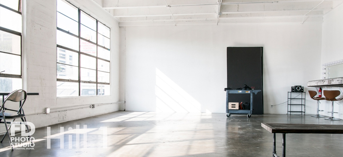 Studio Gallery | FD Photo Studio