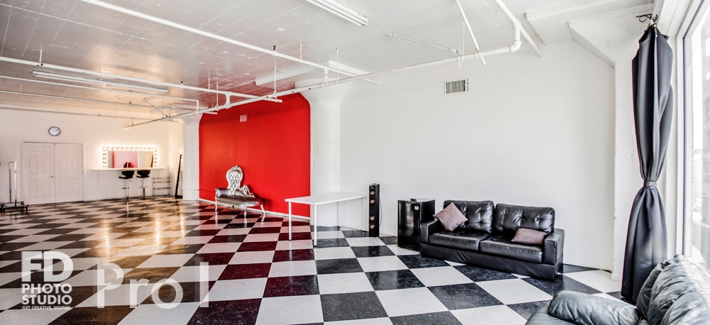 Studio Gallery | FD Photo Studio