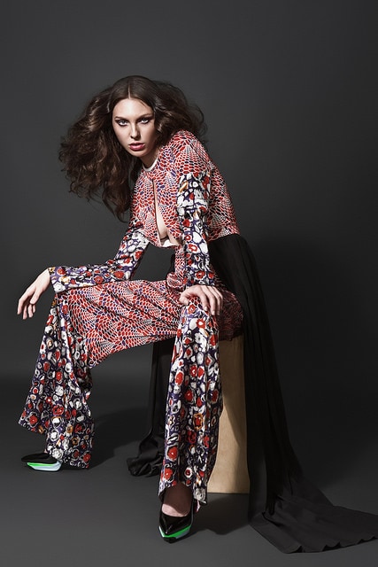 James Anthony + Marvelous Crew | FD Photo Studio