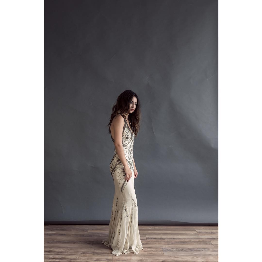 The feminine side of Amy Segura | FD Photo Studio