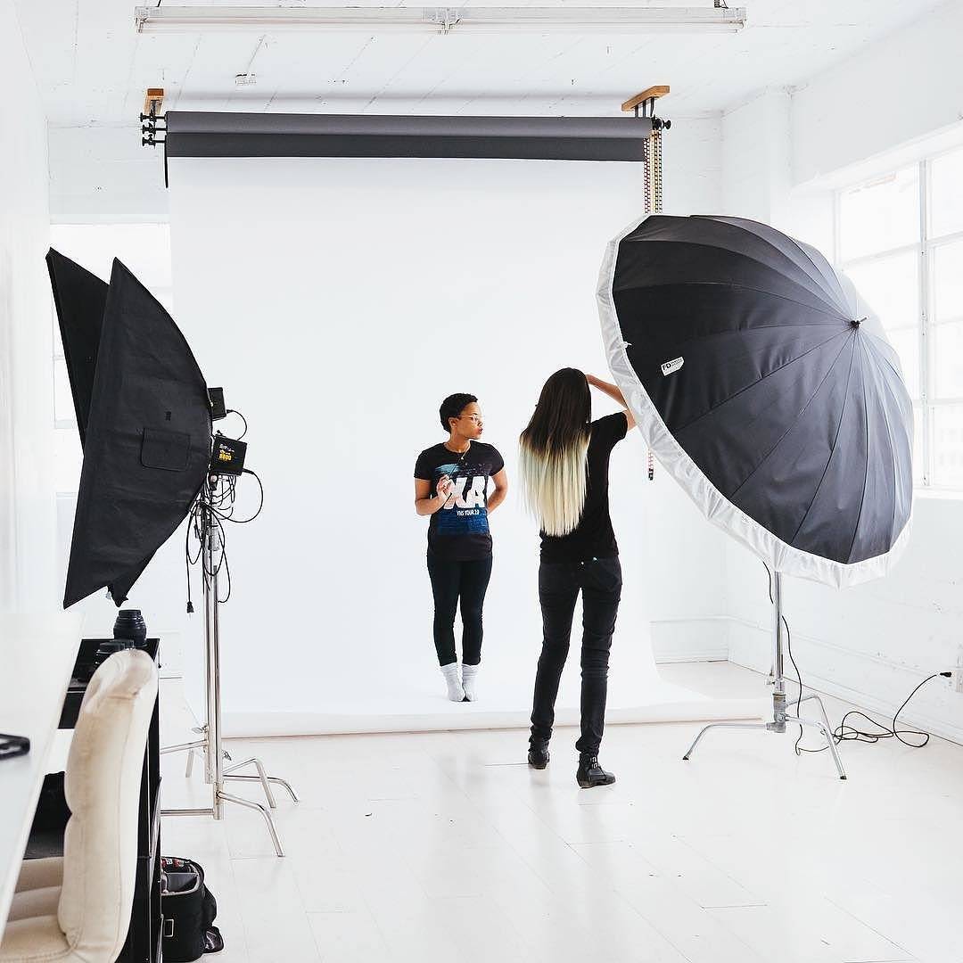 FD Photo Studio