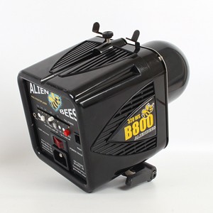 Alien Bee D800 | FD Photo Studio