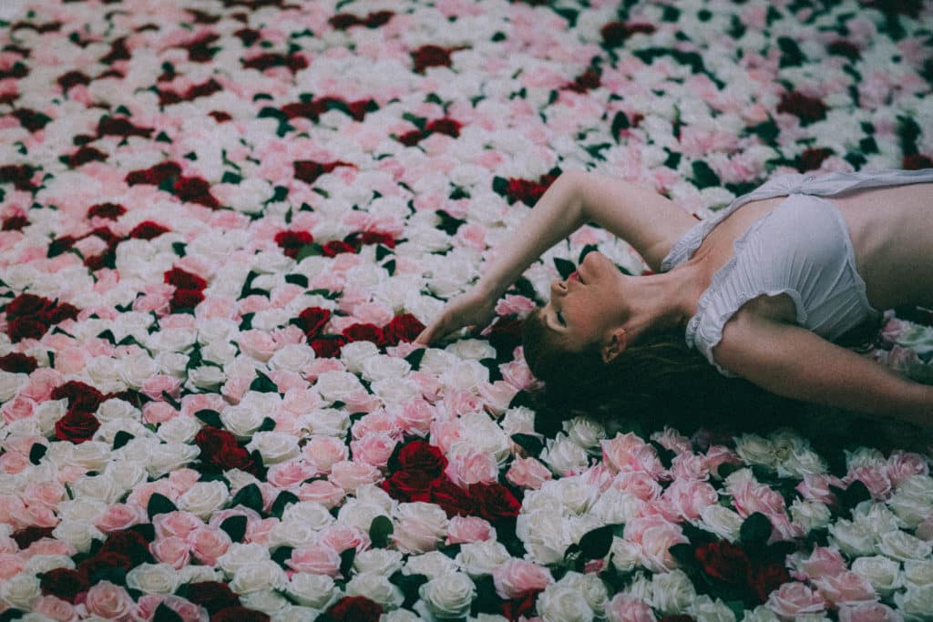 Zuz & Boudoir Photography | FD Photo Studio