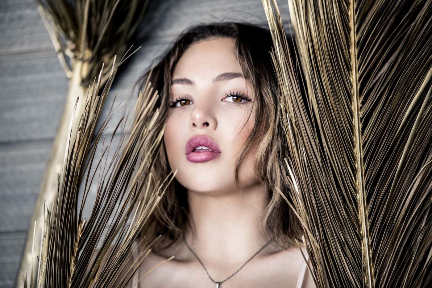 Bradan Toigo and Nathalie Paris | FD Photo Studio