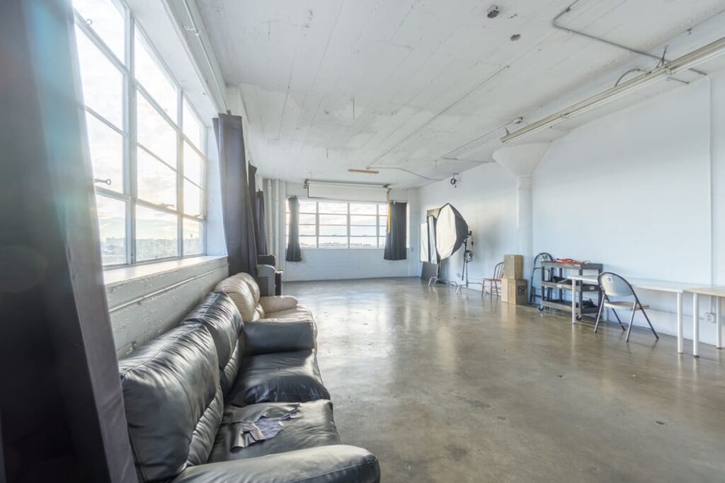 Day Light Photo Studio for rent in LA | FD Photo Studio