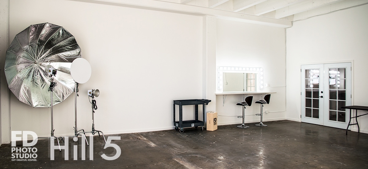 Fd Photo Studio Hill
