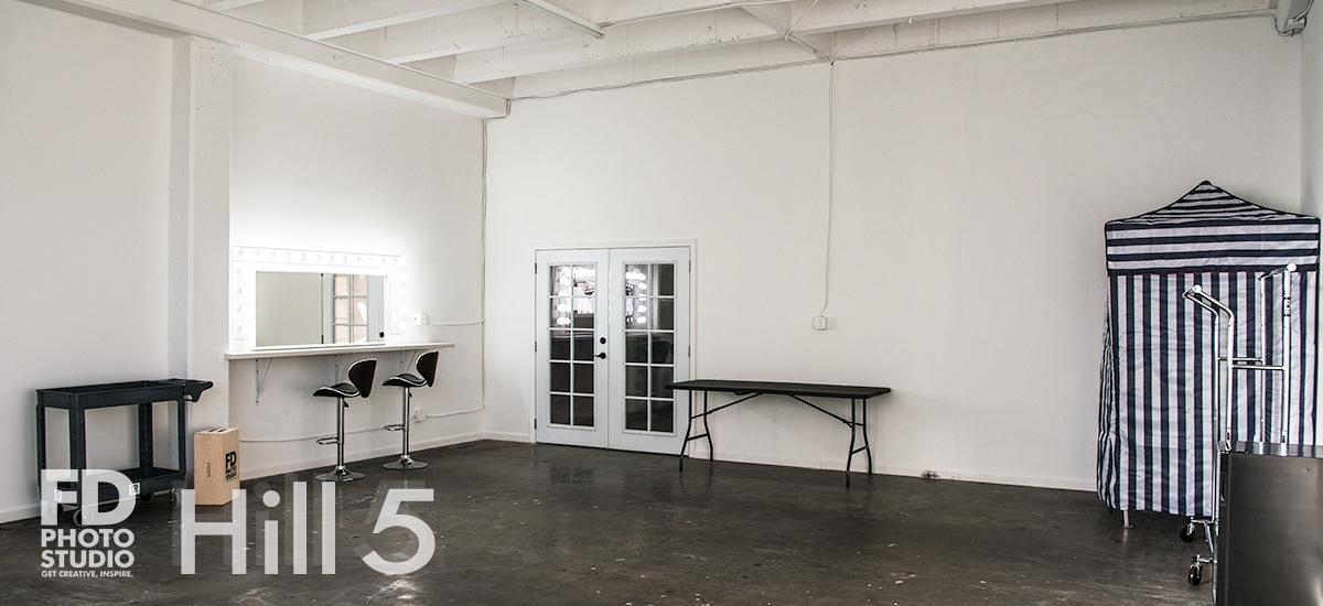 Fd Photo Studio Hill