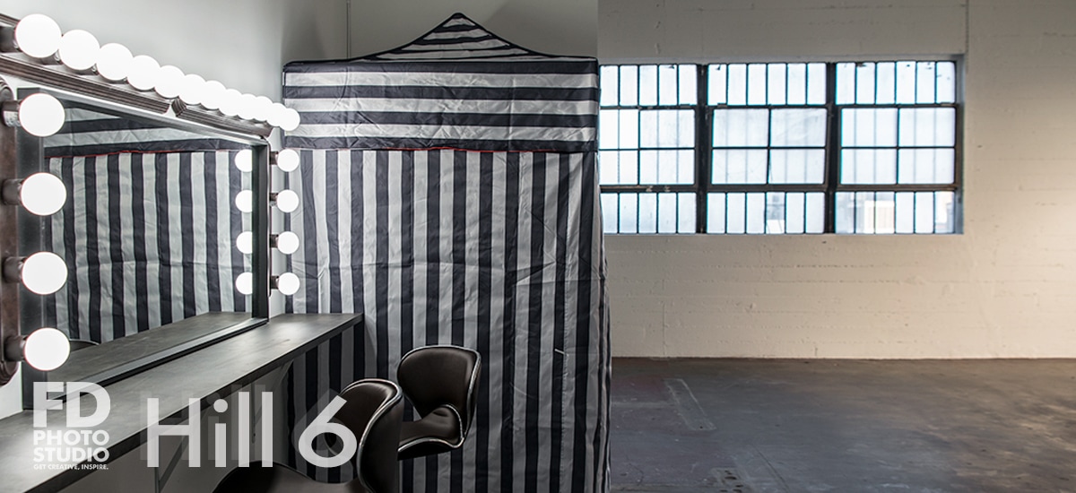 Stage Hill 6. Everything you need to know | FD Photo Studio