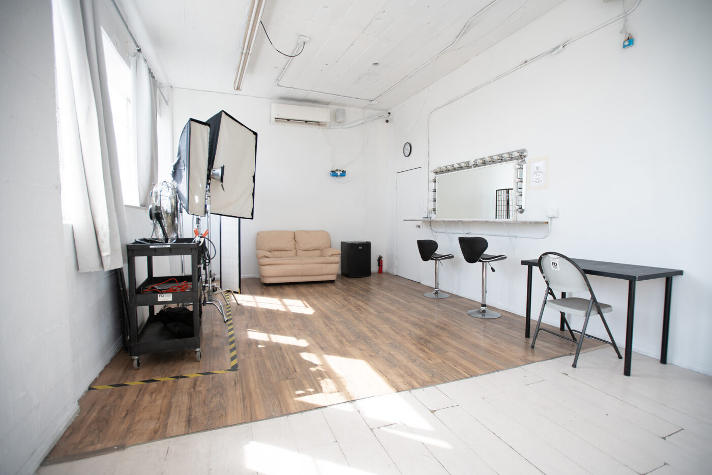 Studio Gallery | FD Photo Studio