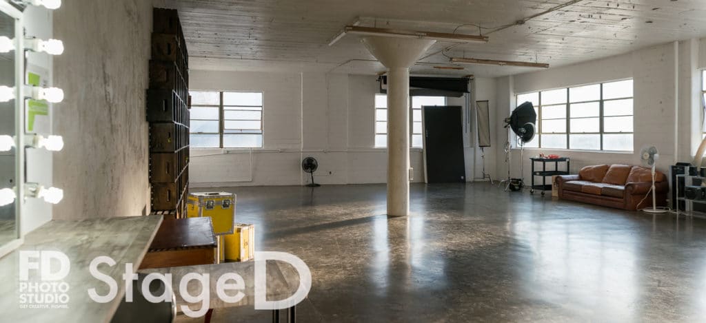 Studio Gallery | FD Photo Studio