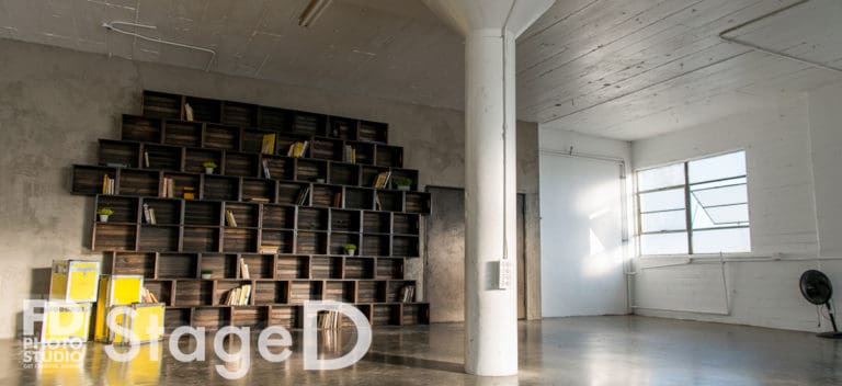 Tate Dewey And Nancy Jae Park | FD Photo Studio