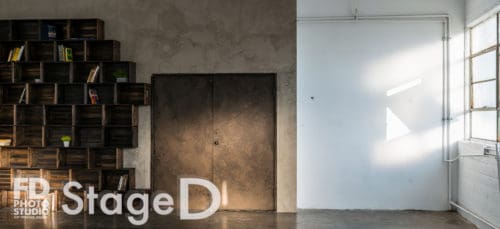 Tate Dewey And Nancy Jae Park | FD Photo Studio