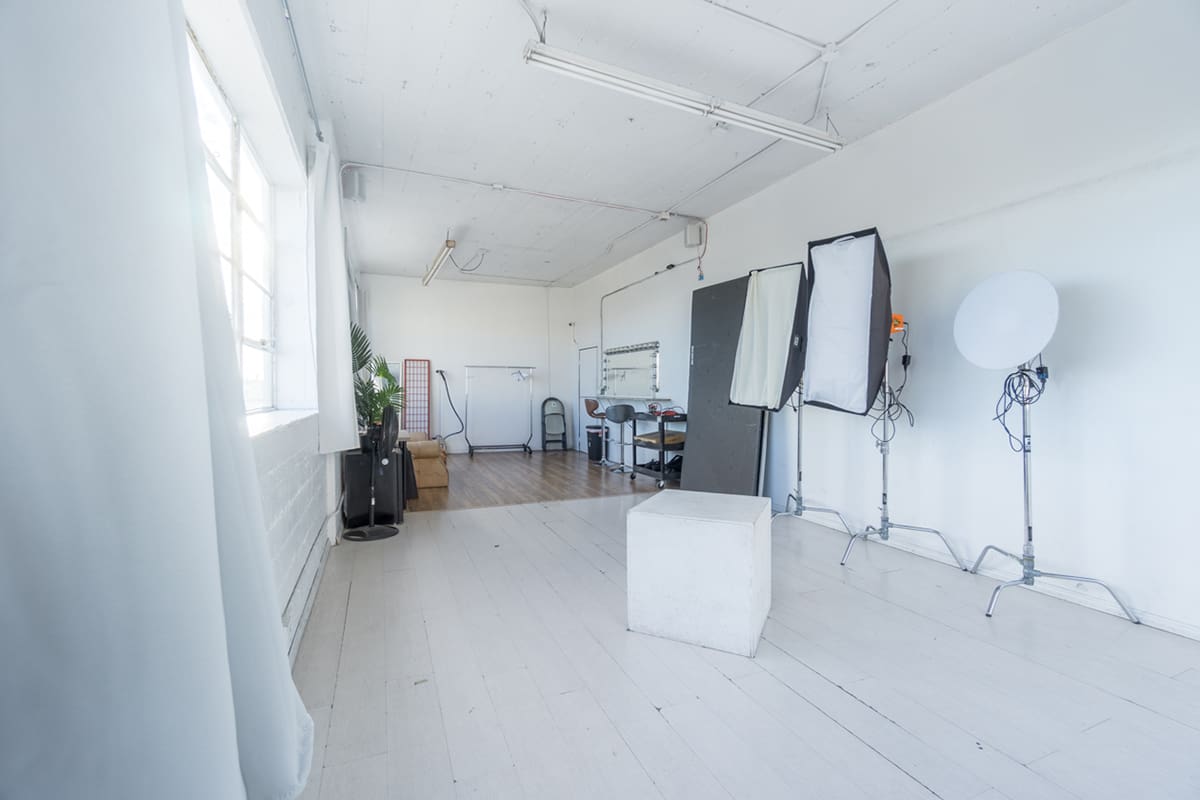 Studio Gallery | FD Photo Studio