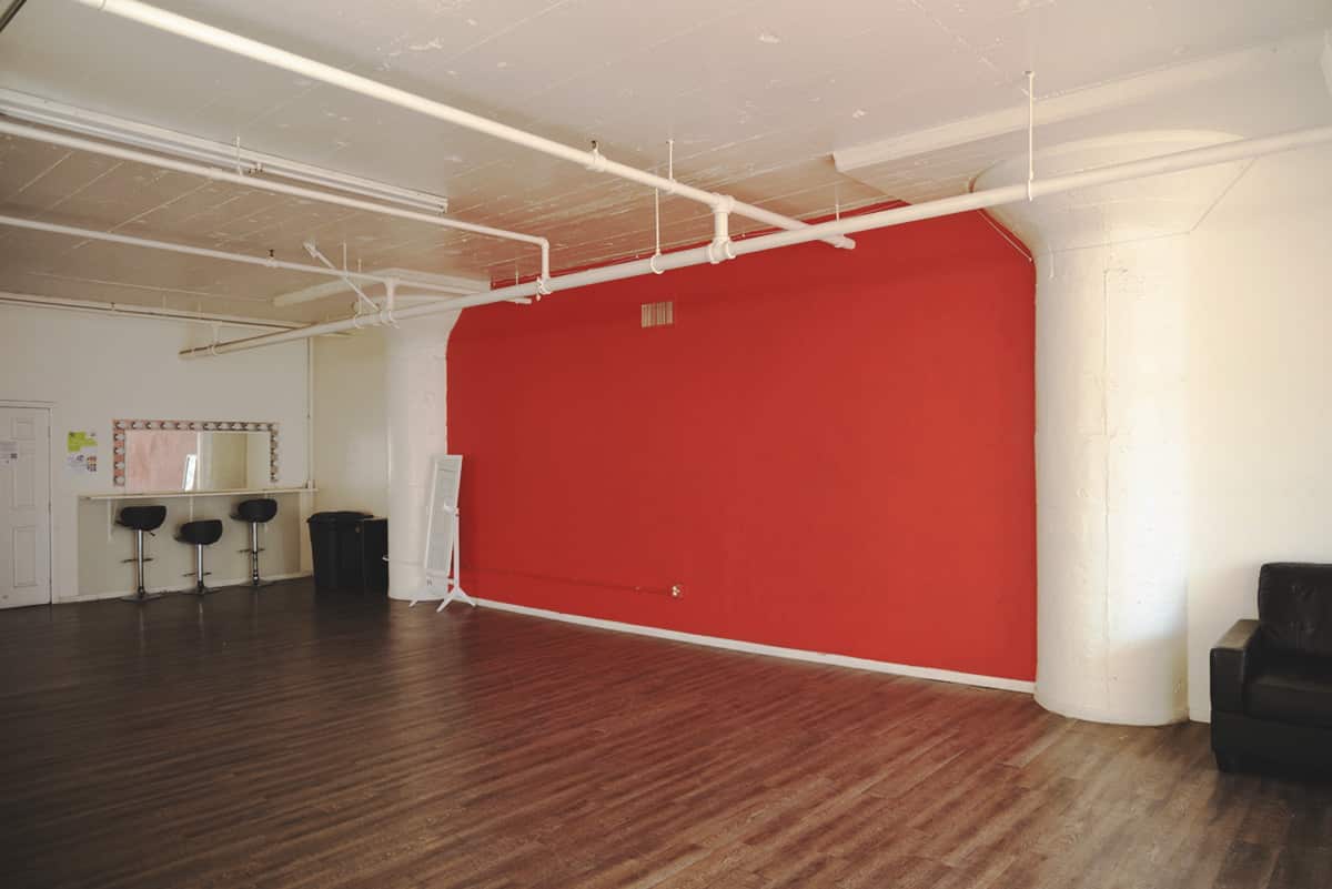 Studio Gallery | FD Photo Studio