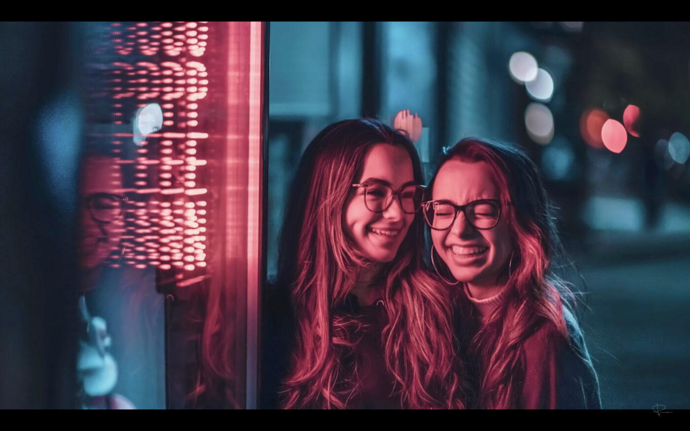 5 Tips For NEON PHOTOGRAPHY with BRANDON WOELFEL | FD Photo Studio