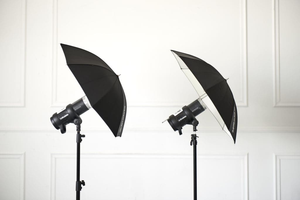 Profoto D1 Kit | FD Photo Studio
