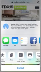 Install FD Photo Studio APP! | FD Photo Studio