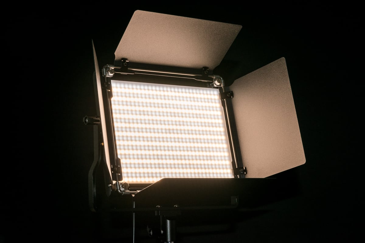 LED light | FD Photo Studio