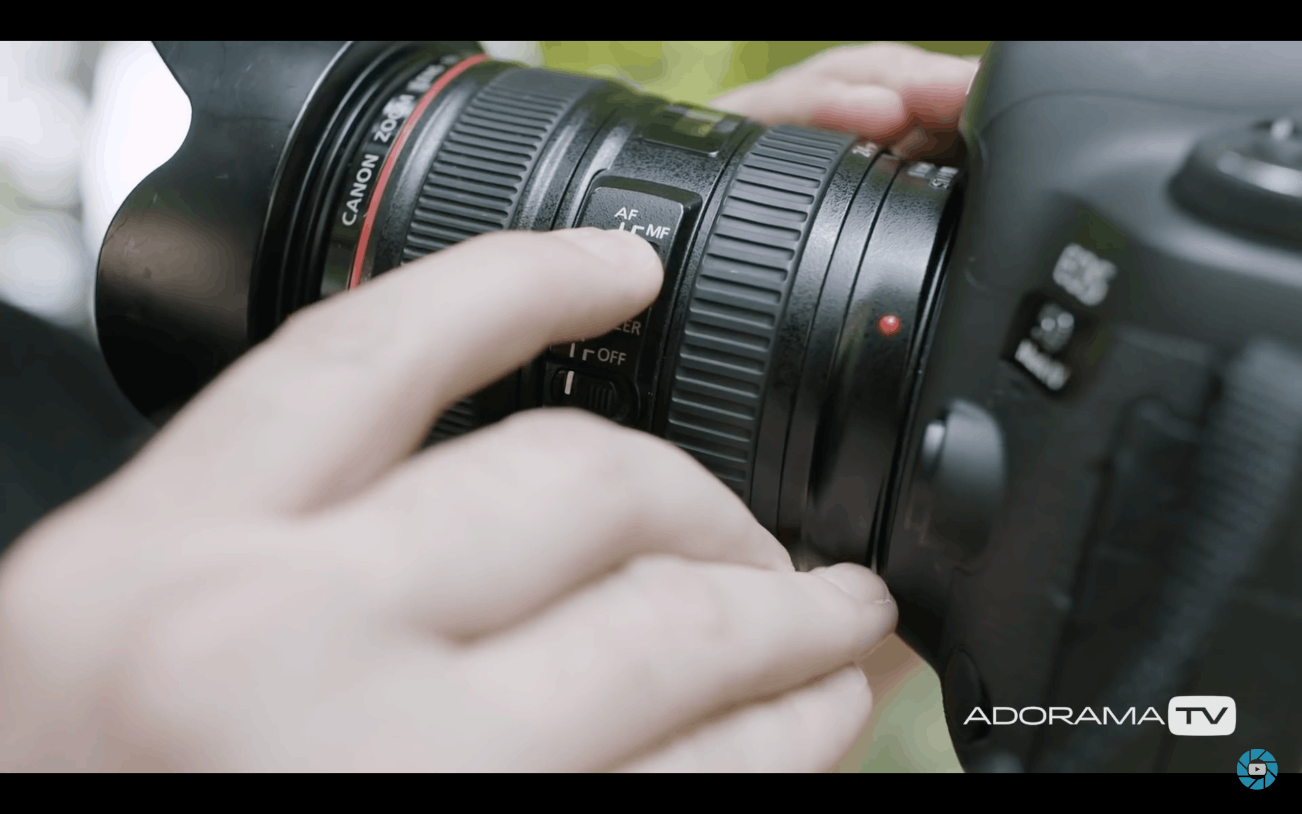 Become Better Photographer: David Bergman teaches to "Slow Down" | FD ...