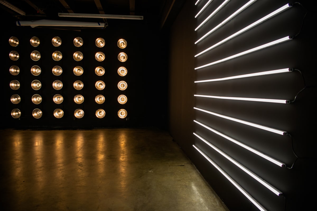 Stage UPGRADE: TWO MORE Light Walls in Hill 2! January 17, 2019 | FD ...