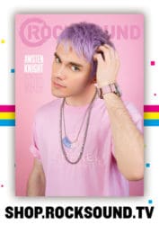 Jawn Rocha For Waterparks | FD Photo Studio