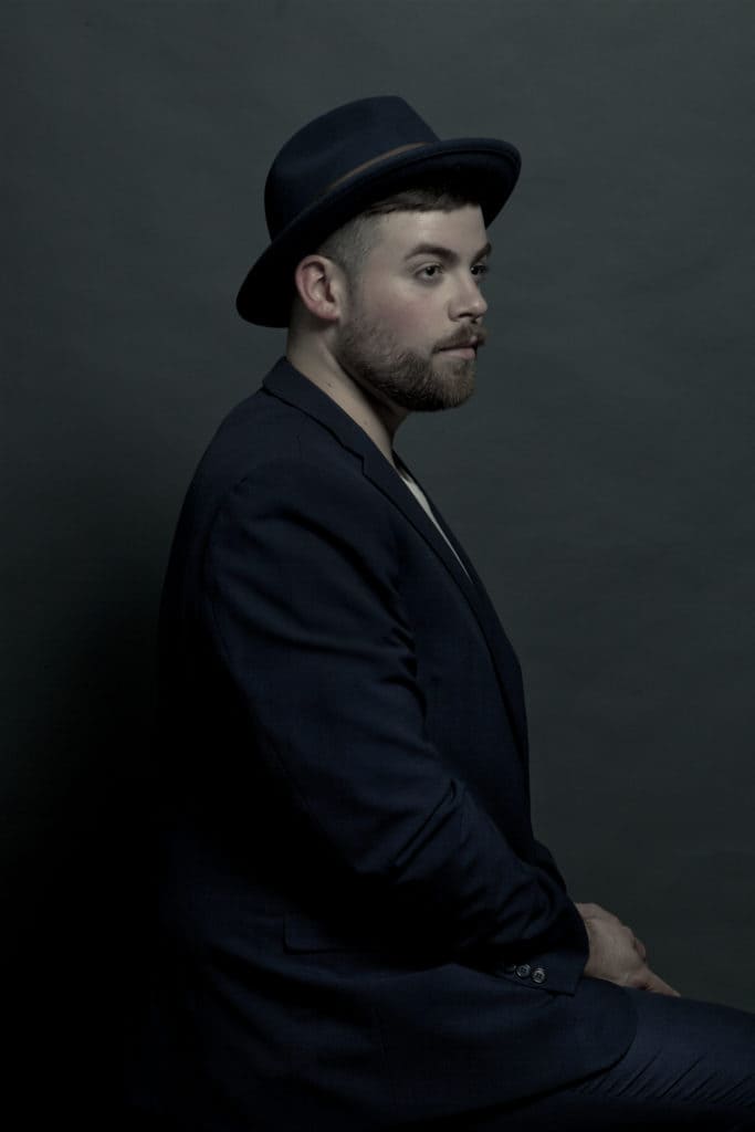 Roman Udalov And Blaine Provancha | FD Photo Studio