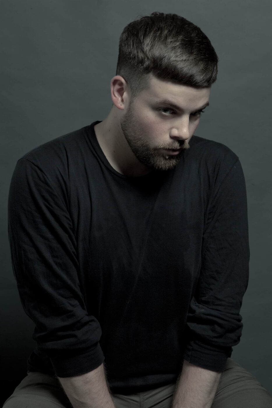 Roman Udalov And Blaine Provancha | FD Photo Studio