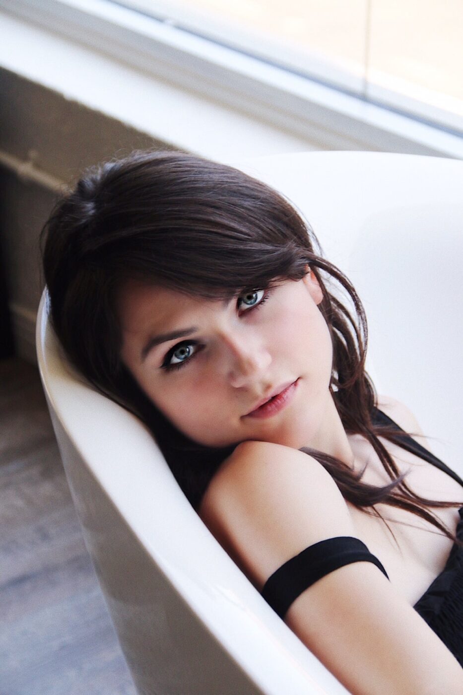 Amma, Iris and Lolita invisioned by Britni Raine | FD Photo Studio