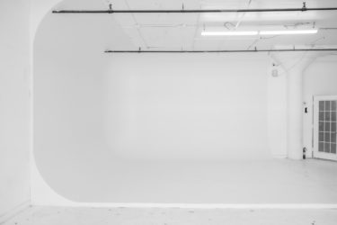 Stage Upgrade: New CORNER CYCLORAMA WALL in NYC Studio 1! | FD Photo Studio