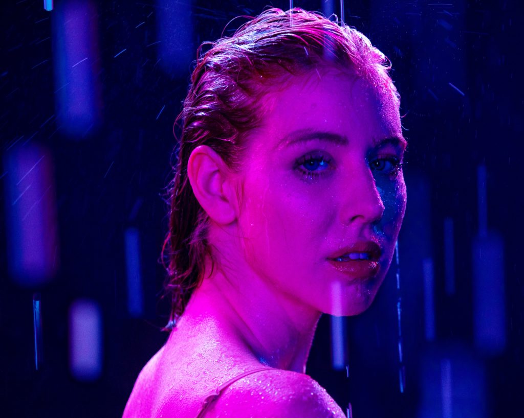 Rain Shoot By Evan Butka | FD Photo Studio